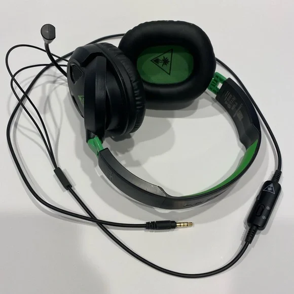 Enigma Gaming Headset